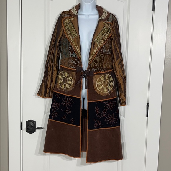 Basil & Maude | Jackets & Coats | Basil Maude Jacket | Poshmark